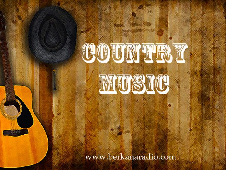 Programa de Música Country Nº 1
