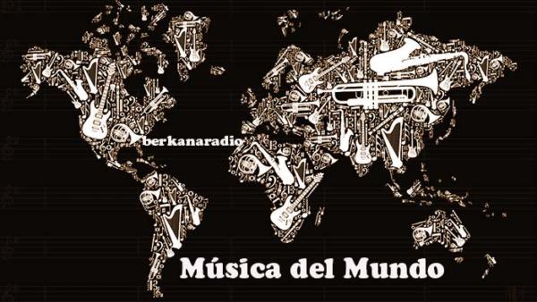 Música del Mundo